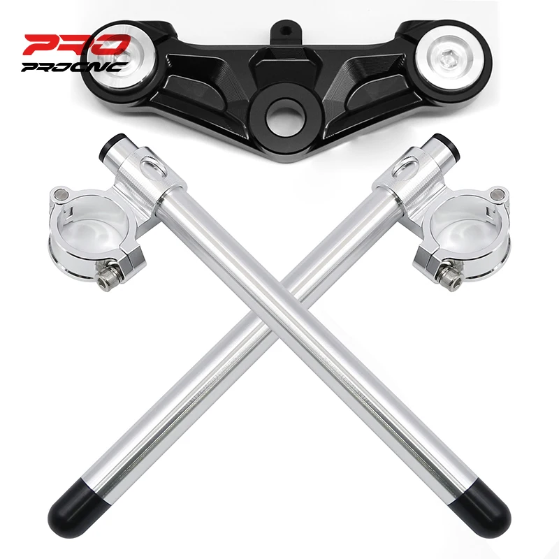 For CFmoto XO-1 Papio 125 CF125 XO-1 Top upper triple tree steering ...