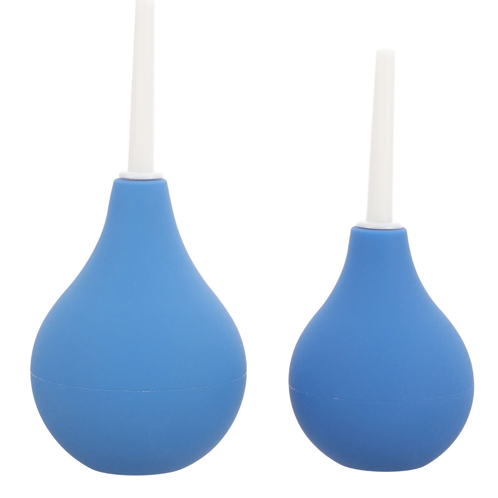 Air-Ear-Wax-Bulb-Syringe-Silicone-Ear-Washing-Squeeze-Bulb-Nose-Mucus ...