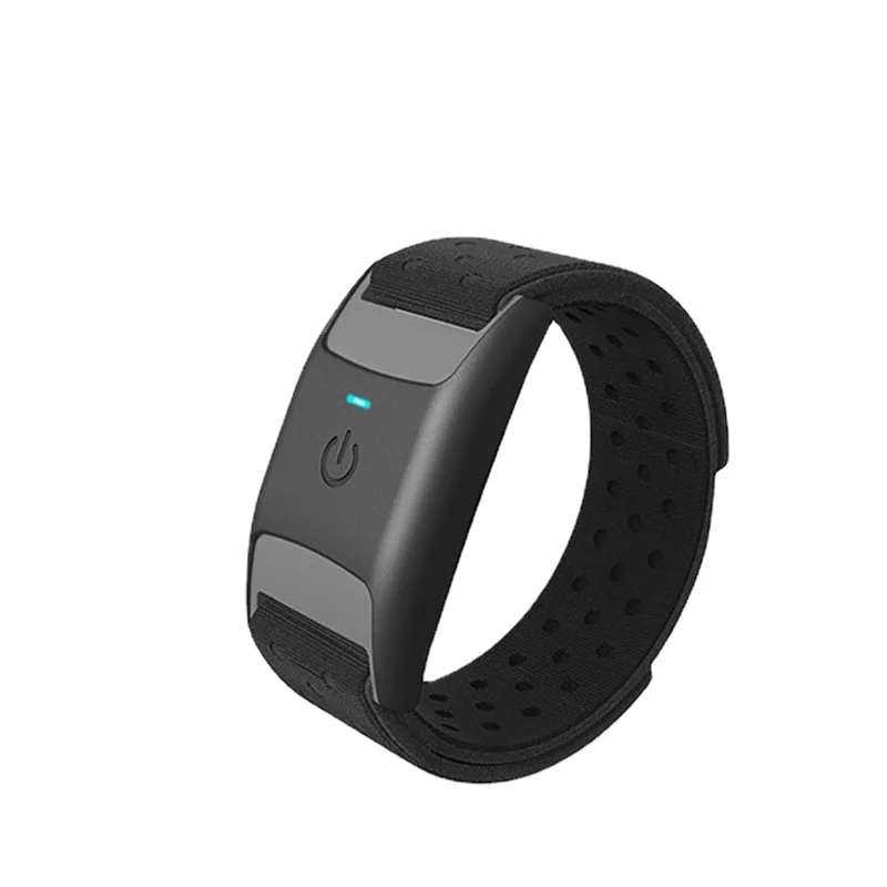 LEING-Monitor-de-Freq-ncia-Card-aca-Bra-adeira-ptica-Frequ-ncia-Card ...