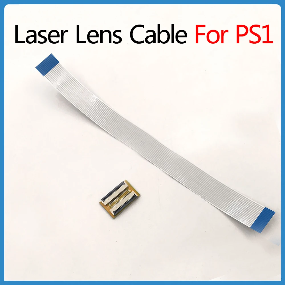 10Pcs-Laser-Lens-Extended-Ribbon-Cable-For-Sony-PlayStation-PS1-Laser ...