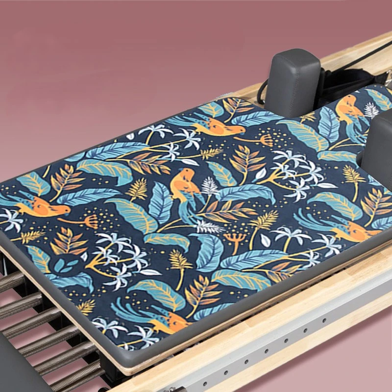 Pilates-Mat-For-Exercises-Sports-Equipment-Yoga-Mattress-Sliding-Core ...