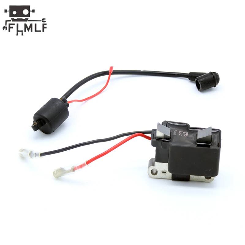 Ignition-Coils-Coil-Stator-Fit-Zenoah-RCMK-RC-Marine-Gas-Engine-G260 ...