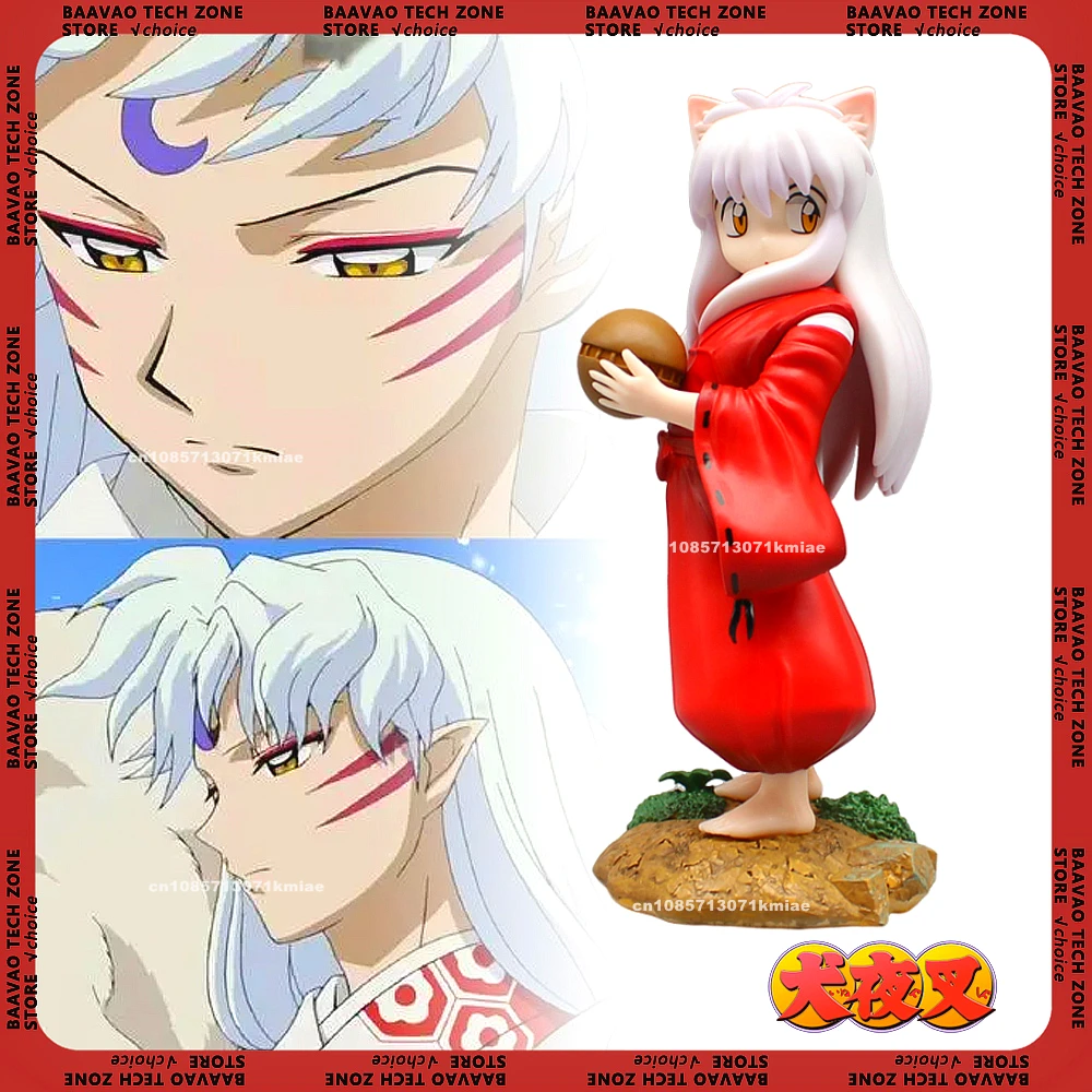 GK-Sesshoumaru-Inuyasha-Action-Figures-Inuyasha-Figurine-PVC-Anime-Cute ...