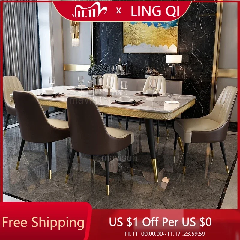 Free Dining Room Set