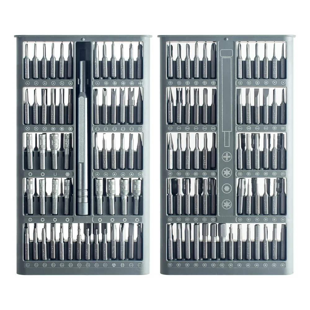 Mobile phone telecommunication maintenance screwdriver tool multi ...
