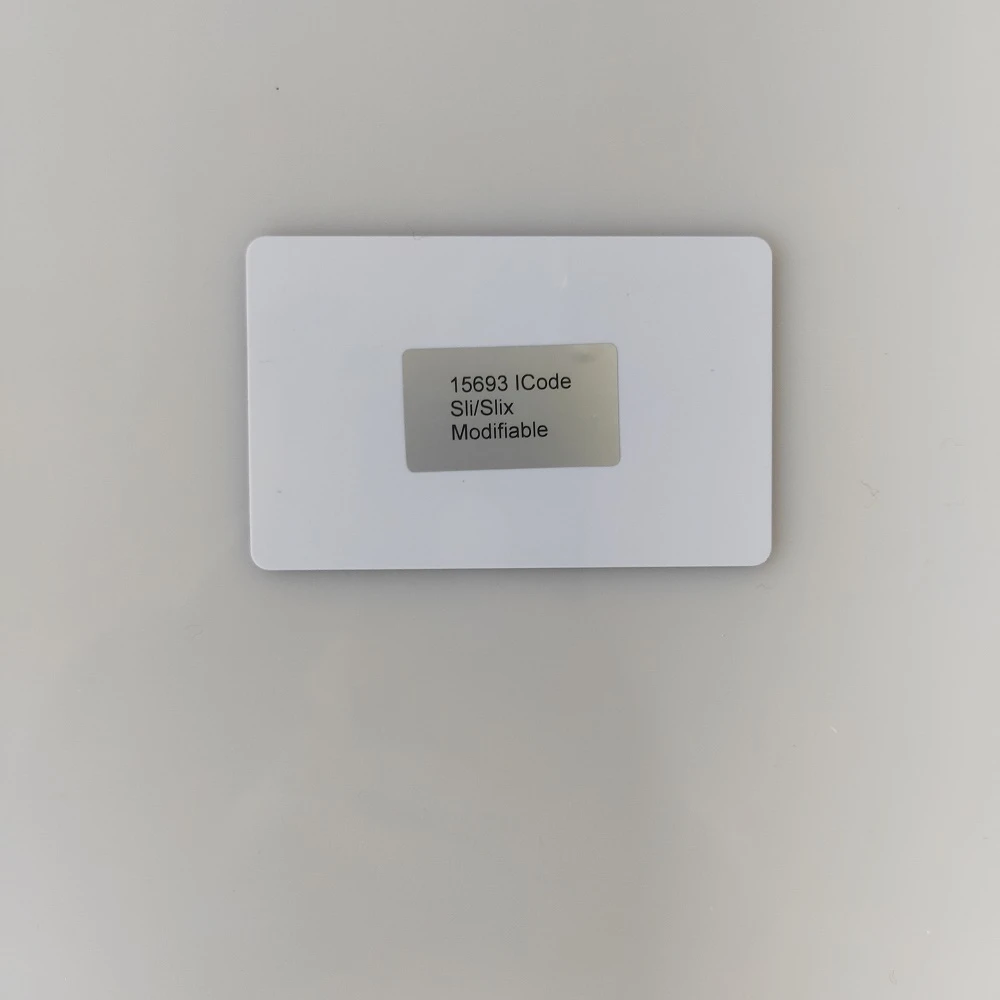 Uid Chips Us | 15693 Rfid | 15693 Uid | Uid Cards | Ice Id - 15693 Uid ...