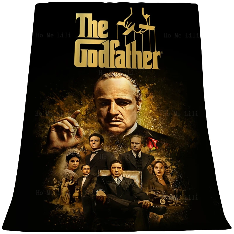 Gangster Movie Posters