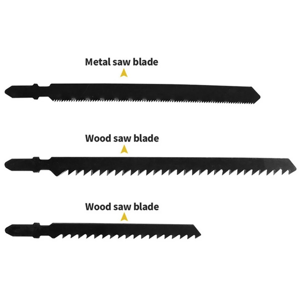 Power Hand Saw Types