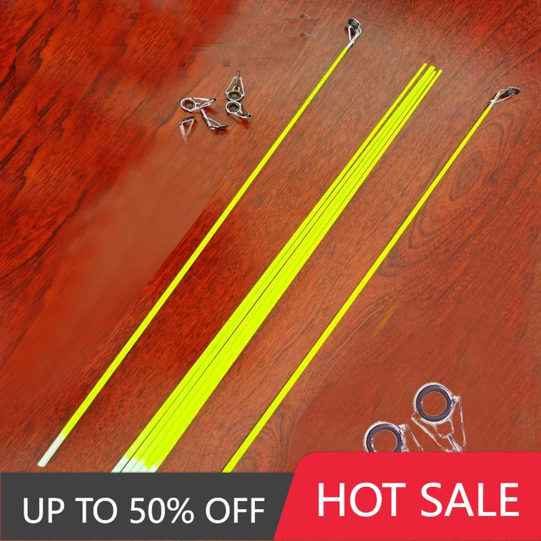 2-6mm-4-6mm-3-Pieces-40cm-Sea-Rod-Slight-Fishing-Rod-Matching-Section ...