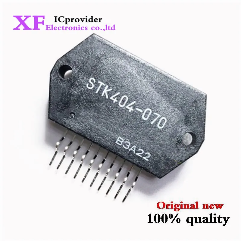 1PCS STK404-070 STK404 070 HYB-10 - AliExpress 502