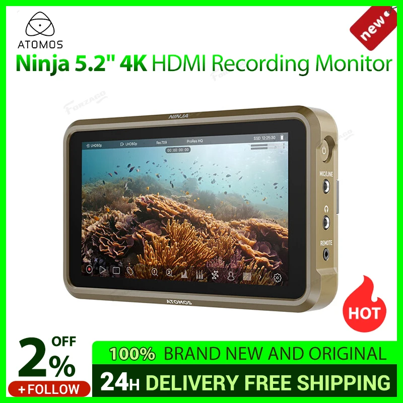Atomos-Ninja-5-2-4K-HDMI-Recording-Monitor-Compatible-with-Huge-Range ...