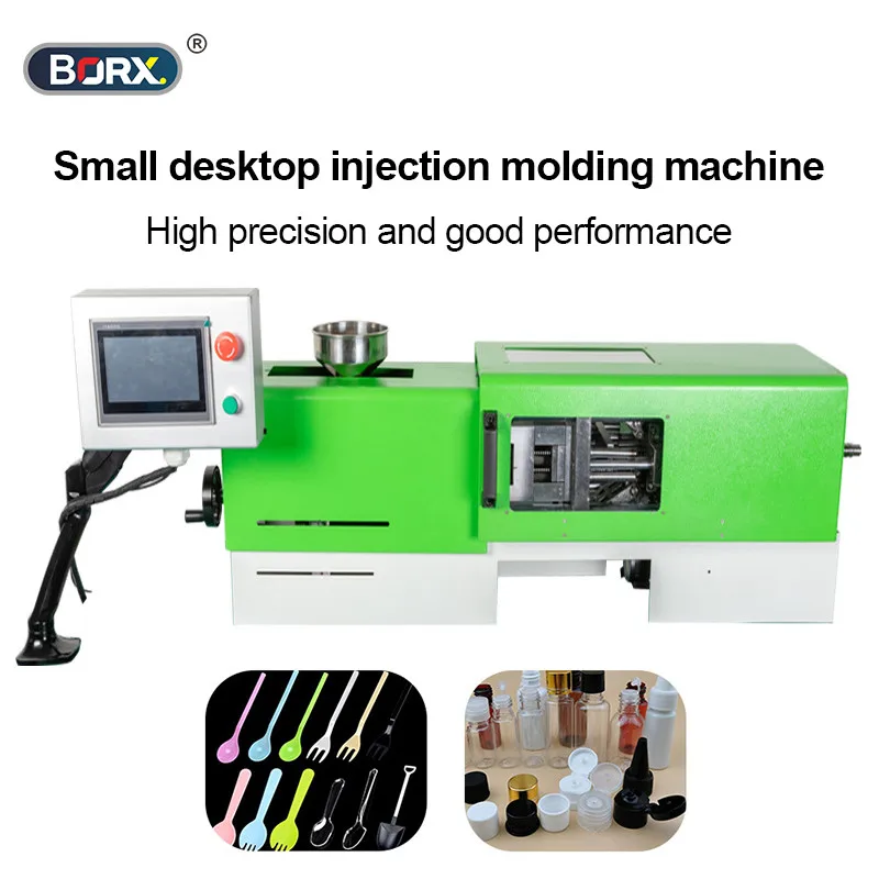 BORX-m-quina-de-moldeo-por-inyecci-n-de-pl-stico-de-escritorio-220V-12 ...