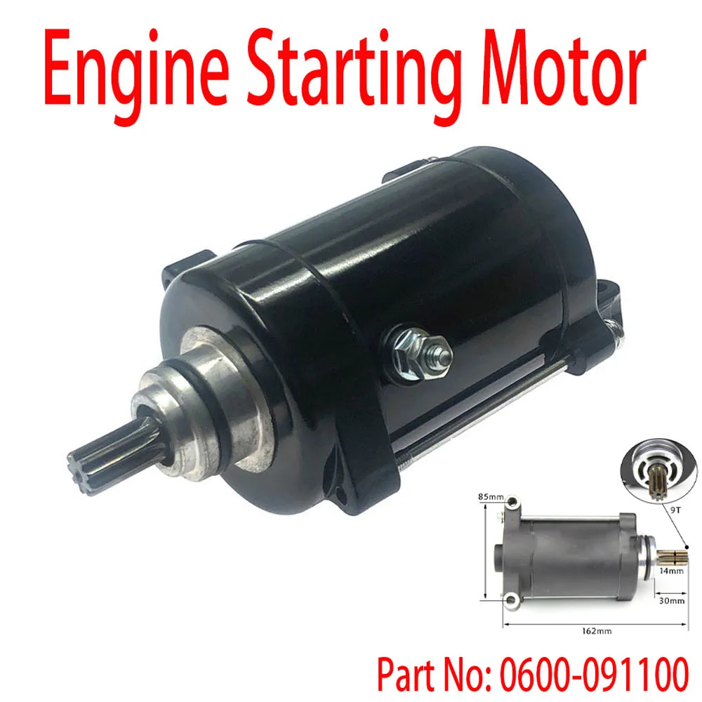 Engine-Starting-Motor-for-CF-MOTO-CF600-CF196-600-ATV-X6-600CC-0600 ...