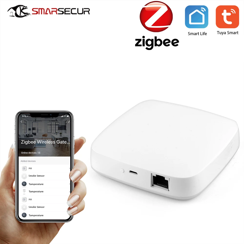 Tuya-WiFi-Zigbee-Wired-Gateway-Hub-Smart-Home-Device-Support-Add-APP ...