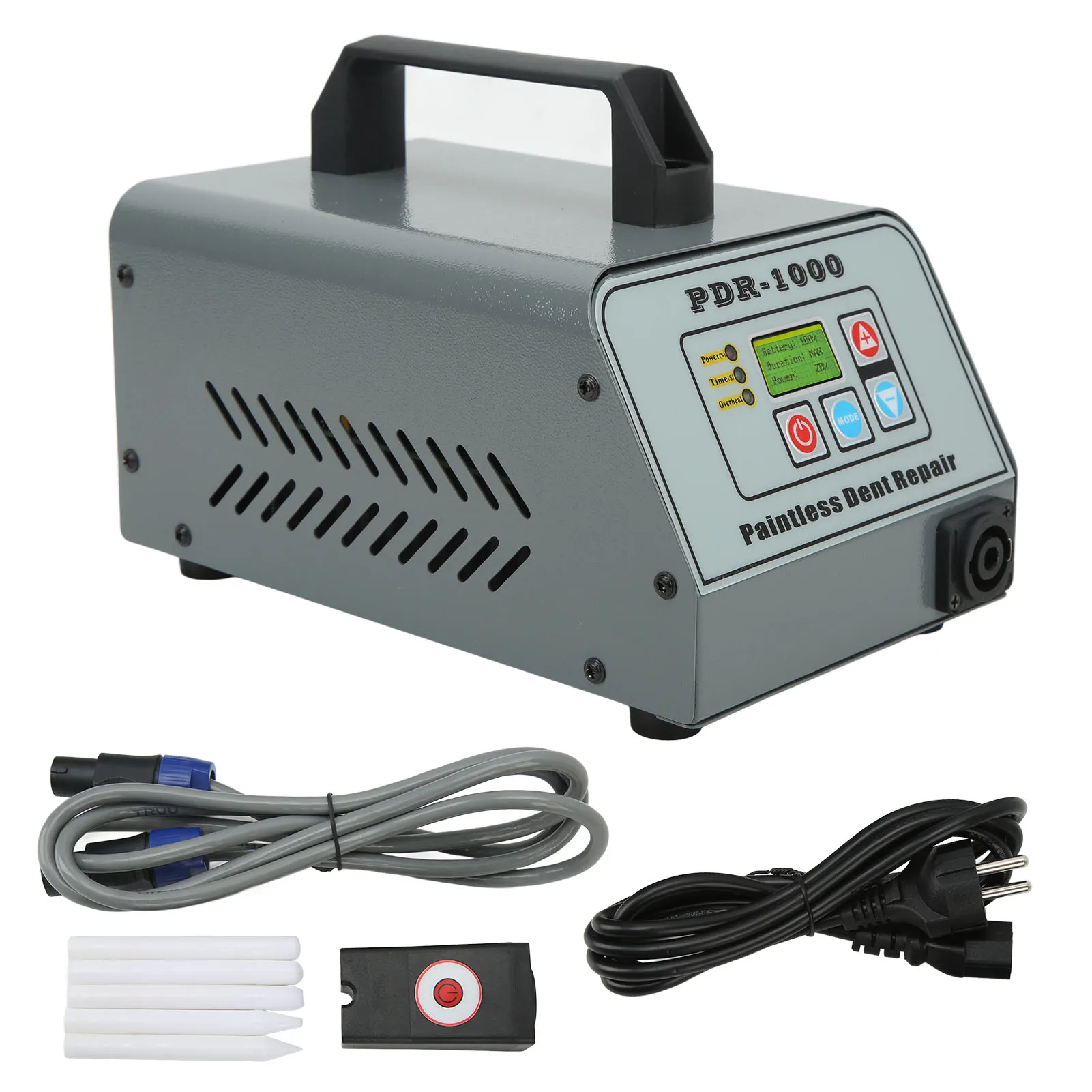 Auto-Body-Dent-Repair-Machine-PDR-Induction-Heater-Sheet-Metal ...