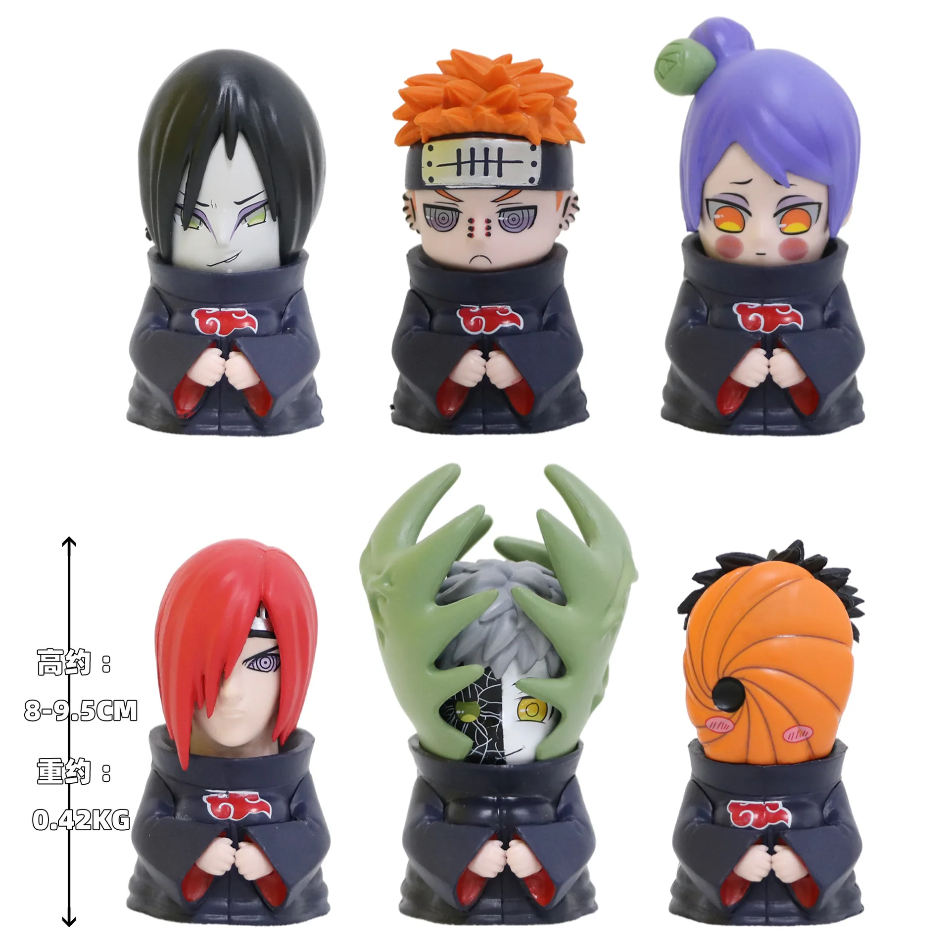 Akatsuki Shippuden