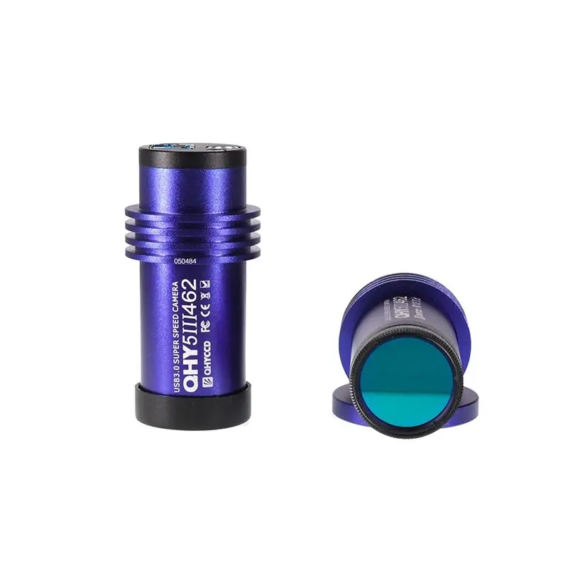 QHYCCD-QHY5III462M-Monochrome-Astronomy-Guide-Camera-Photography ...