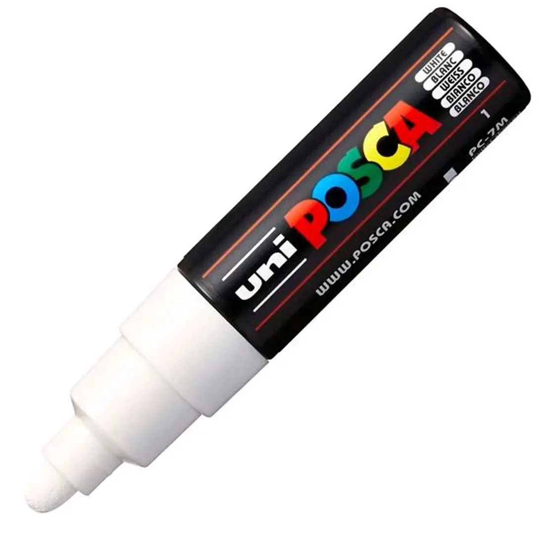 Uni Ball Markers
