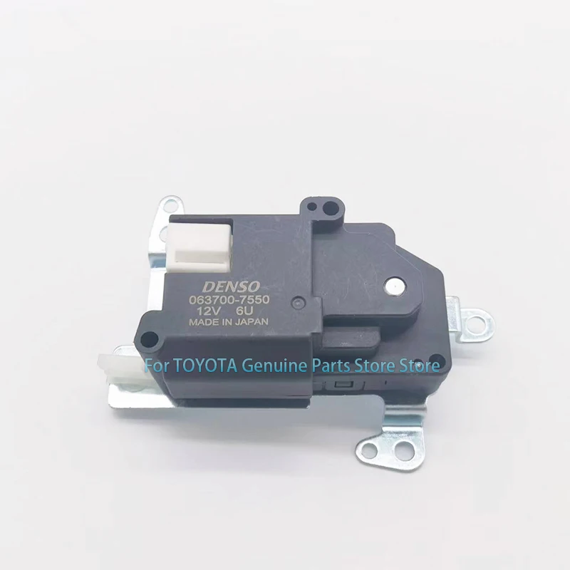 GENUINE FOR TOYOTA 1999-2002 4RUNNER 3.4L DAMPER SERVO SUB ASSY OEM ...
