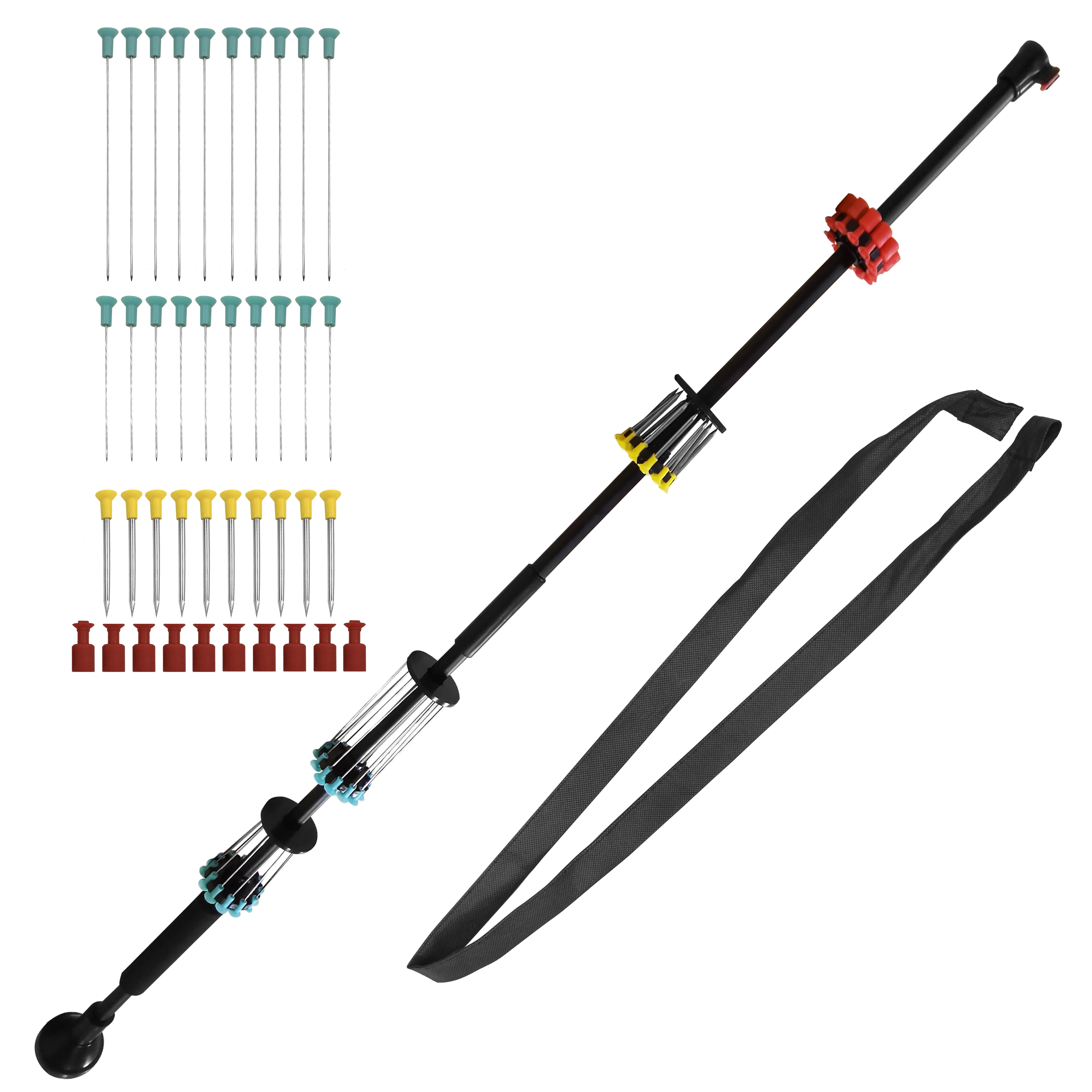 36-Upgrade-40-caliber-Professional-training-Blowgun-and-competition ...