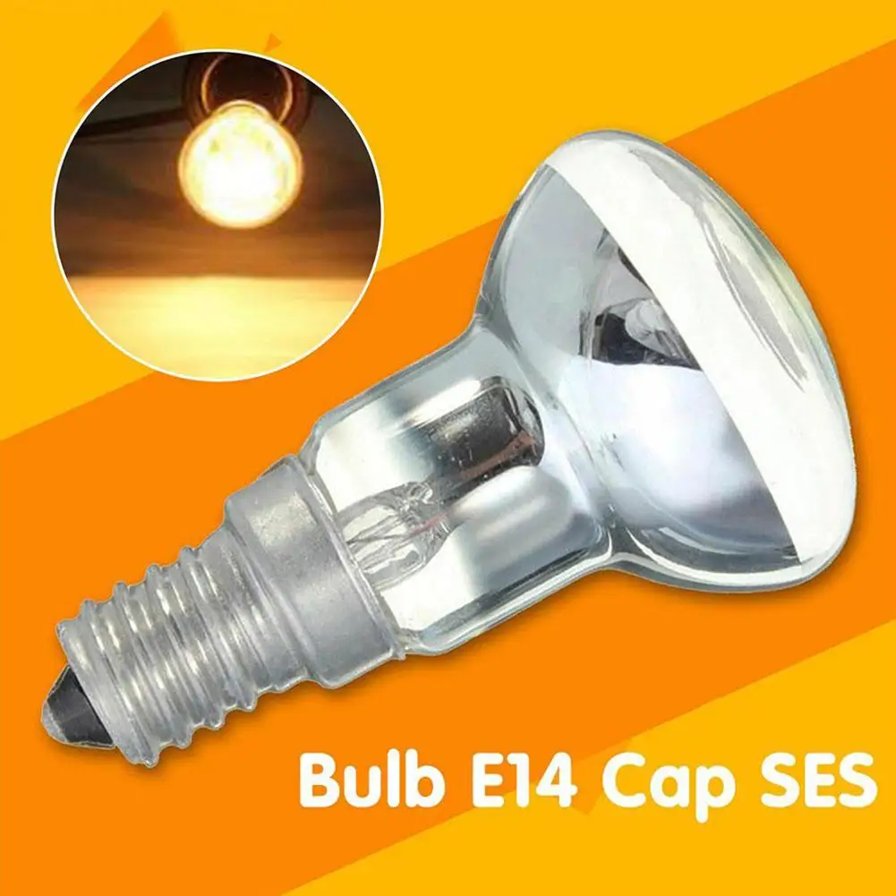 Bulb-40W-60W-For-Lava-Glitter-Lamps-Soft-Light-Color-Life-Long-Lamp-For ...