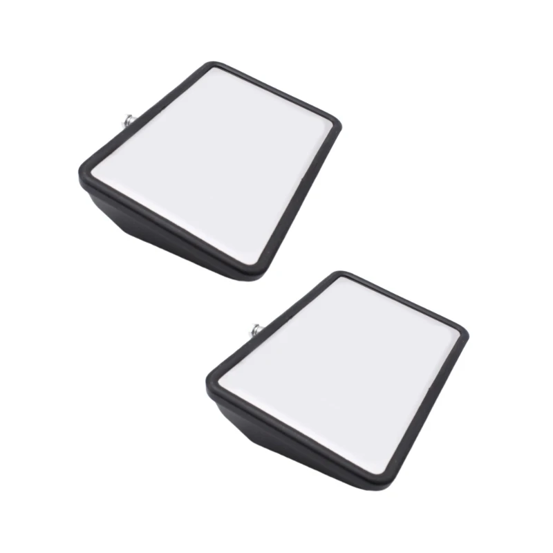 Car Wing Side Mirror Compatible for Landcruiser 70 75 78 Hilux Ute Door ...