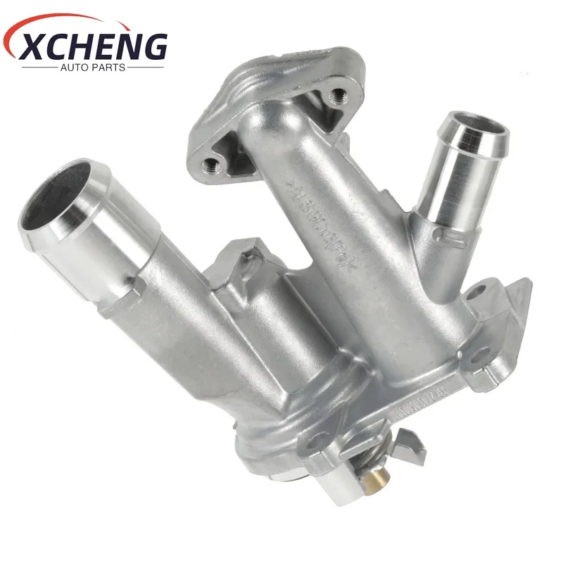 BM5G-9K478-AB de liquide de refroidissement moteur en aluminium ...