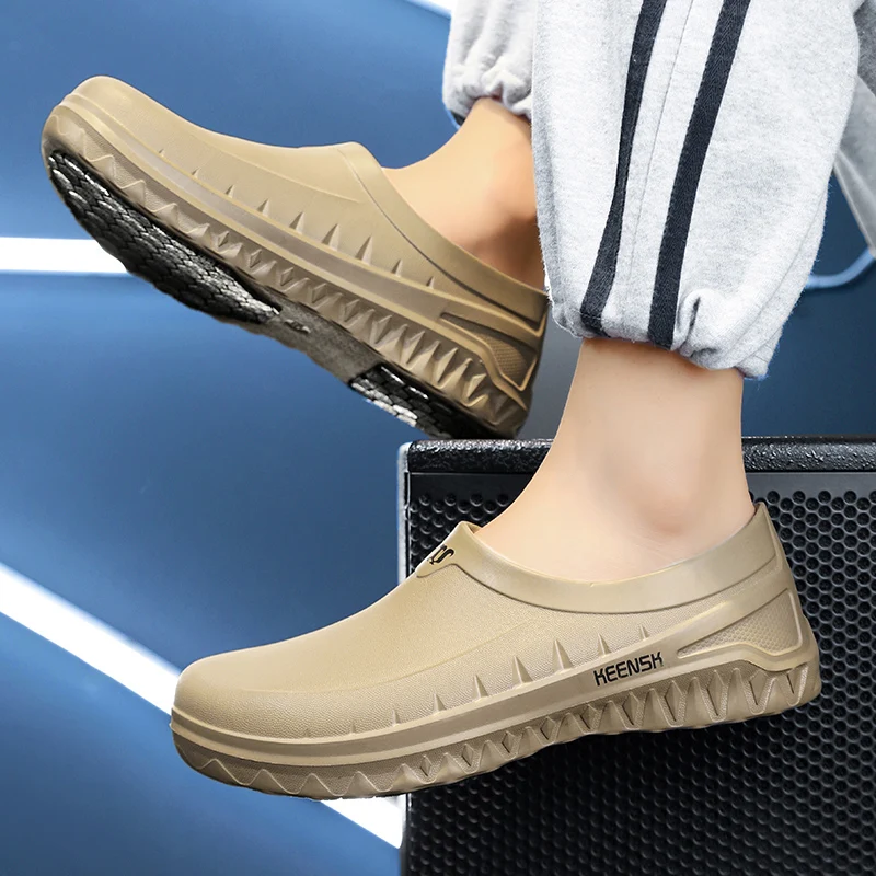 Non-slip-Kitchen-Shoes-Work-Shoes-Special-Shoes-For-Kitchen-Workers ...