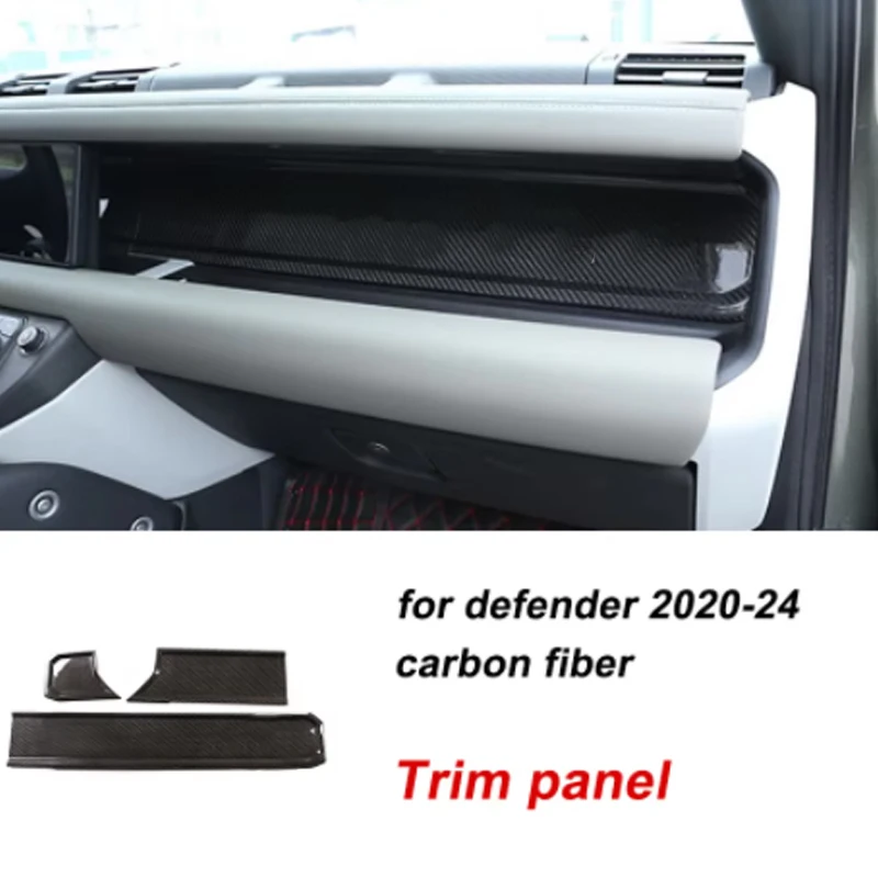 Land Rover Defender 130 Interior: The Complete Guide to Upgrading Your ...