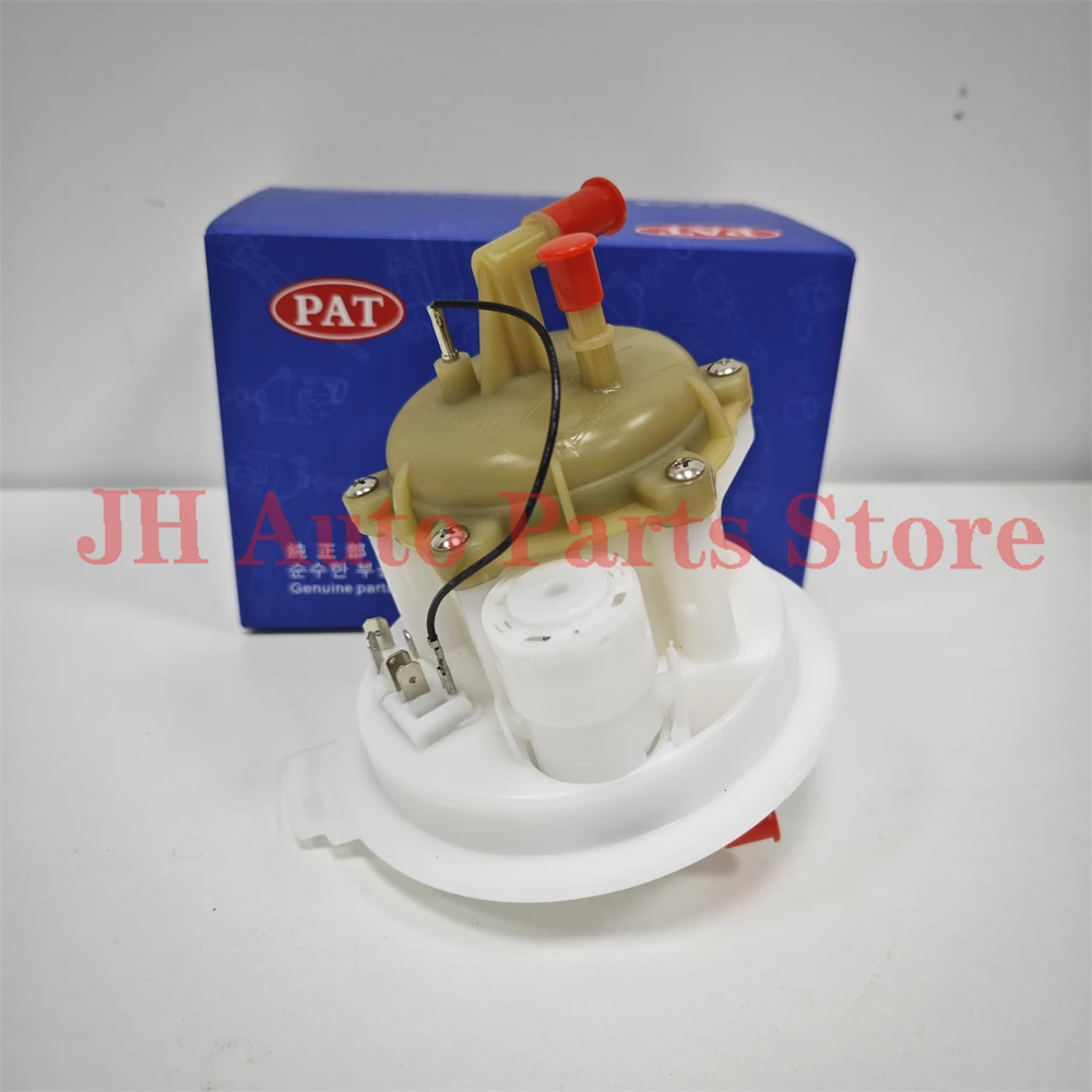JH-Left-Flange-With-Fuel-Filter-For-Cayenne-Volkswagen-Touareg-Audi-Q7 ...