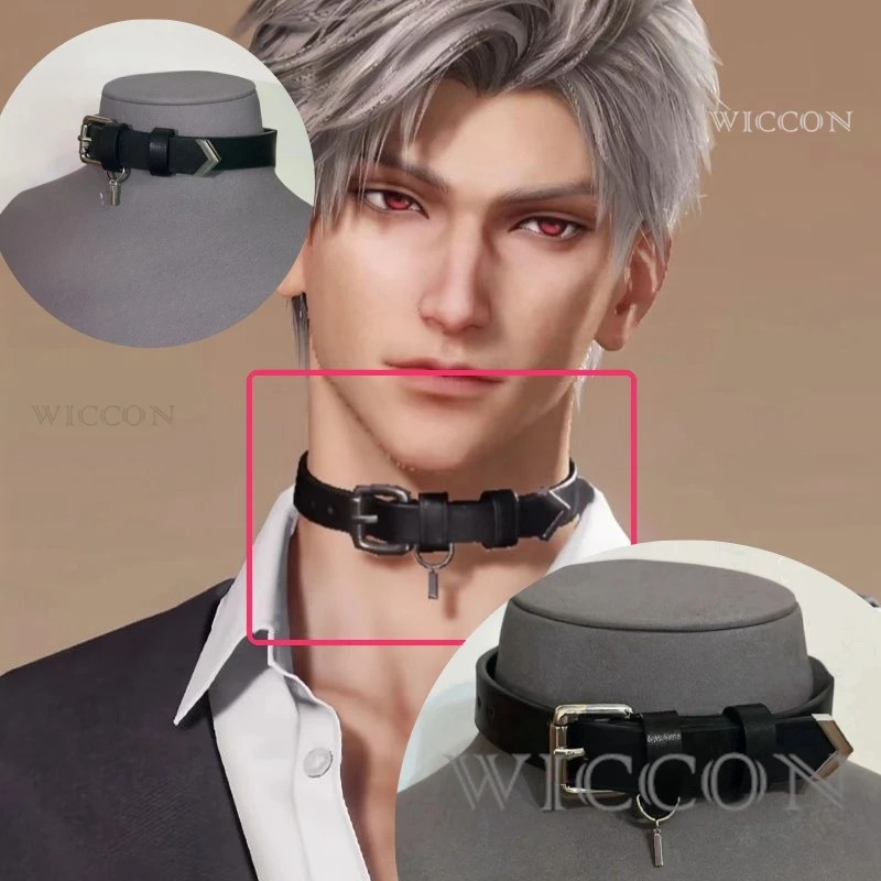 Love-and-Deepspace-Sylus-Cosplay-Outfits-Adult-Men-s-Woman-Disguise ...