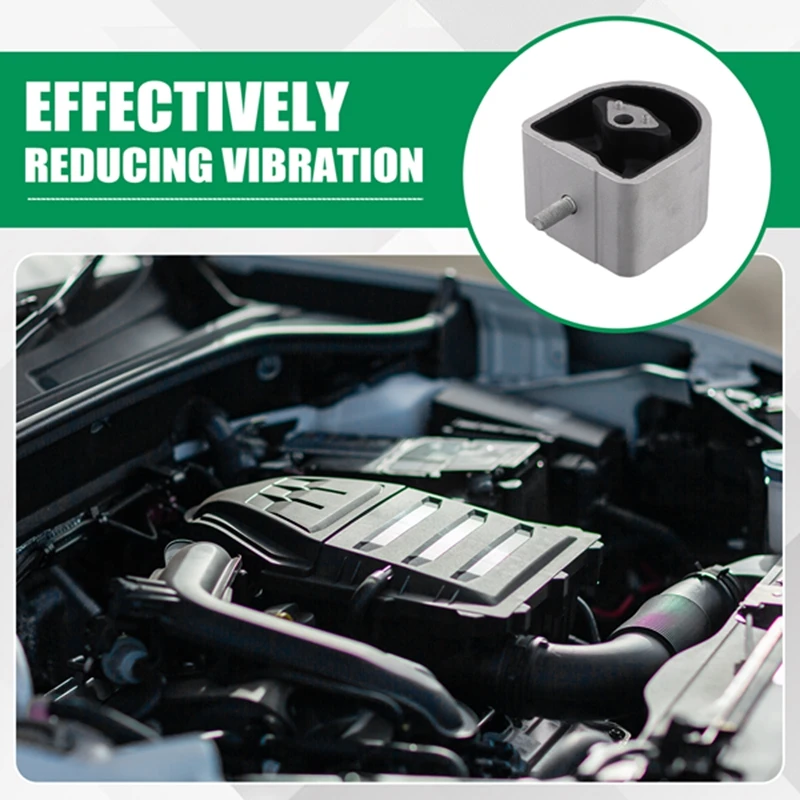 메르세데스 벤츠용 자동차 엔진 마운트 발전기 마운트, A1682401217, A1682401617, 1682401217 ...