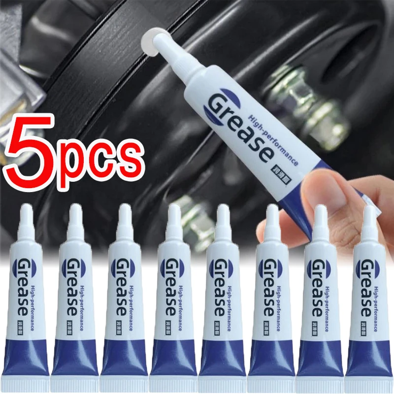 1-5Pcs-Conservation-Tube-Grease-Tyre-Valve-Grease-Food-grade-waterproof ...