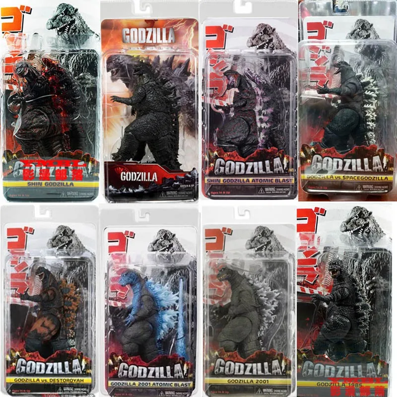 Shin-Godzilla-figura-DE-ACCI-N-DE-Gojira-Figma-articulaciones-m-viles ...