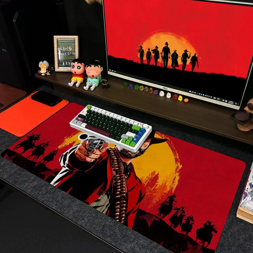 Everything You Need to Know About Red Dead Redemption 2 Controls and ...