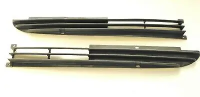 VolMarkt-rejilla-inferior-delantera-para-Mercedes-W114-W115-1973-1976 ...