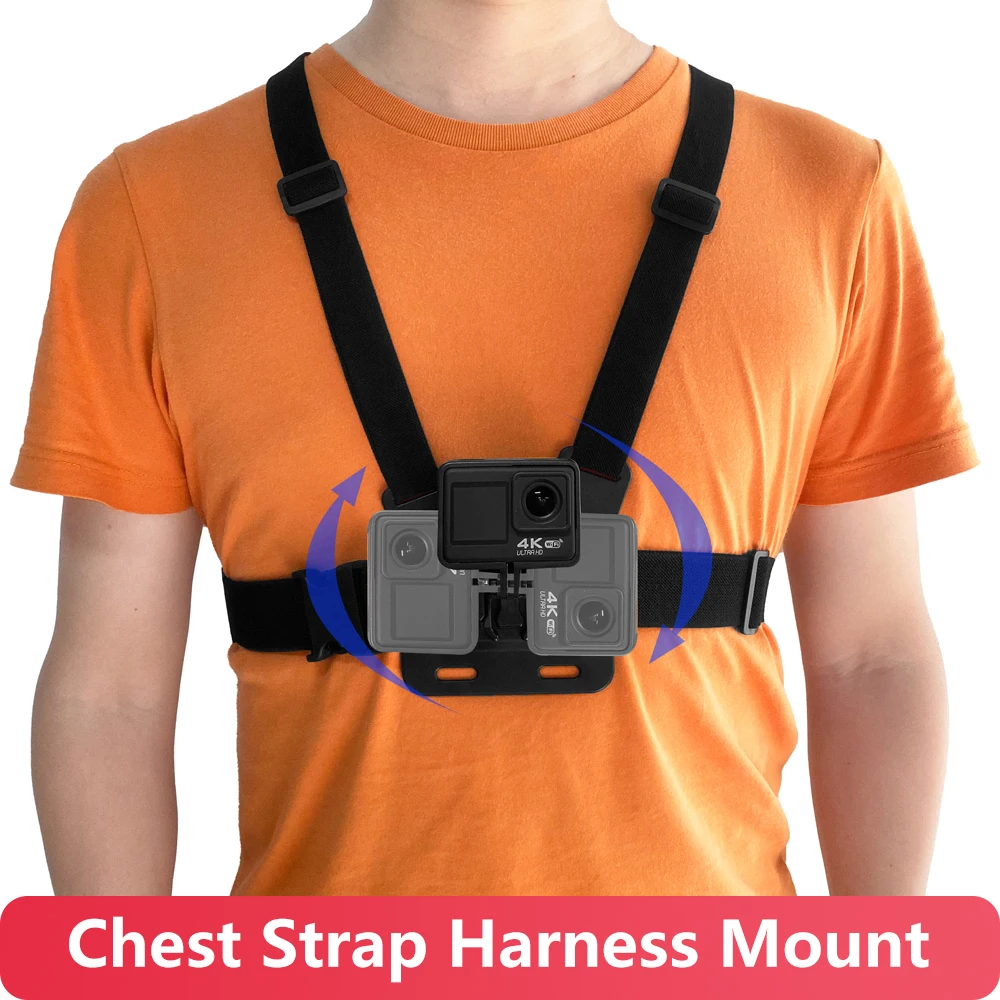 Universal-Smartphone-Chest-Strap-Harness-Mount-POV-Video-Mount ...