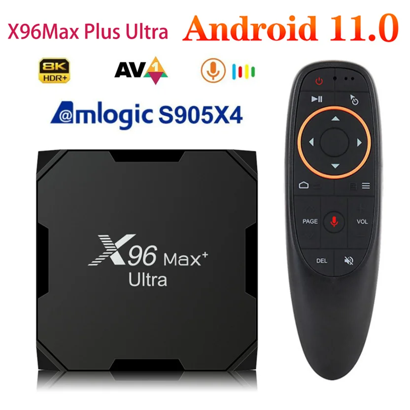 2022-New-X96Max-Plus-Ultra-Smart-TV-Box-Android-11-Amlogic-S905X4-Support-AV1-8K-Internet.png