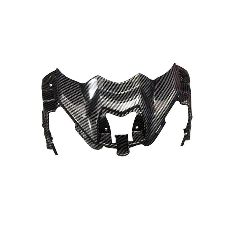 Motorcycle-Front-Headlight-Cover-Fairing-Cowls-Parts-Accessories-For ...