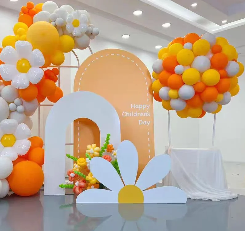 1PC-Cardboard-Cutout-Daisy-Themed-Birthday-Party-Wedding-Sunflower ...