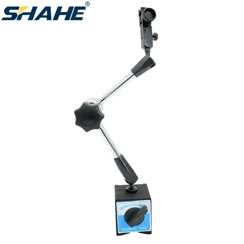 60kg-Universal-Magnet-fu-st-nder-f-r-Messuhr-Test-anzeige-Magnet ...