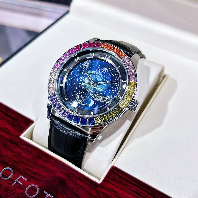 AOKULASIC-Business-Mechanical-Watch-for-Men-Automatic-Man-s-Watches ...