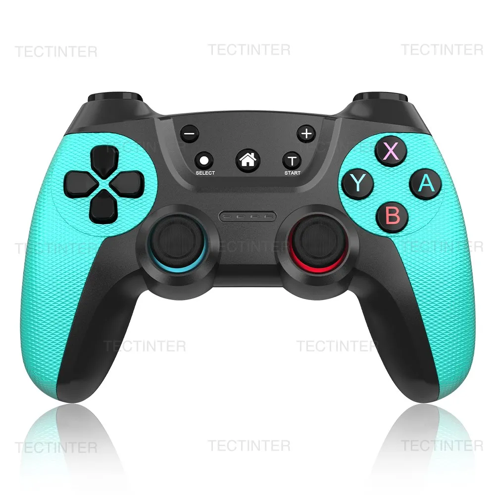 Mando inalámbrico Bluetooth compatible con Nintendo Switch Pro, Switch ...