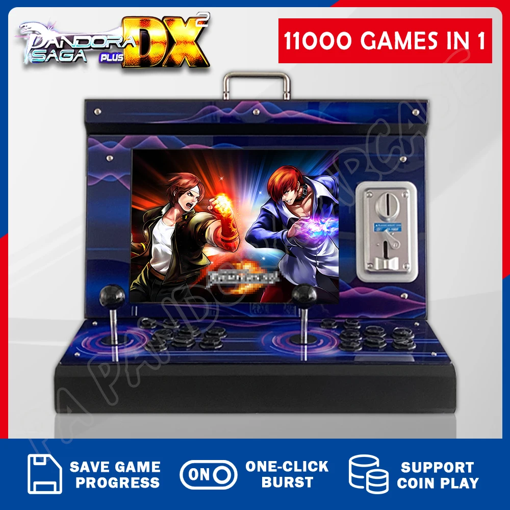 Pandora-Coin-Operated-Video-Console-11000-in-1-Games-Machine-15-Inches ...