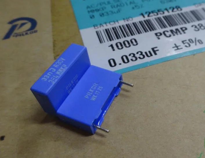 33n J 630v 384 MKP / 330n K 305vAC 339 MKP / 2n7 J 2000v 384 MMKP / 18n ...