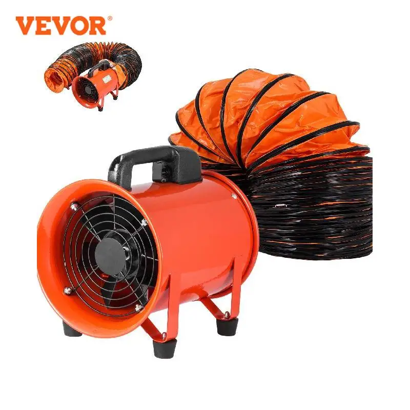 VEVOR-Industrial-Exhaust-Fan-Ventilation-Fan-Ventilator-Extractor ...