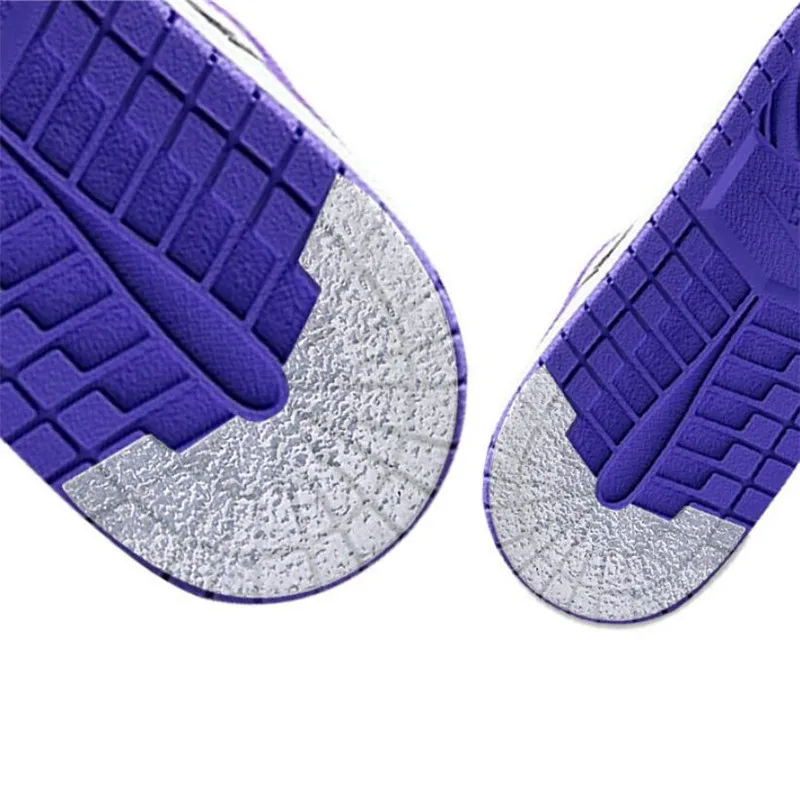 Shoe Wear-resistant Sole Protector Anti-Slip Self Adhesive Shoe Sticker ...