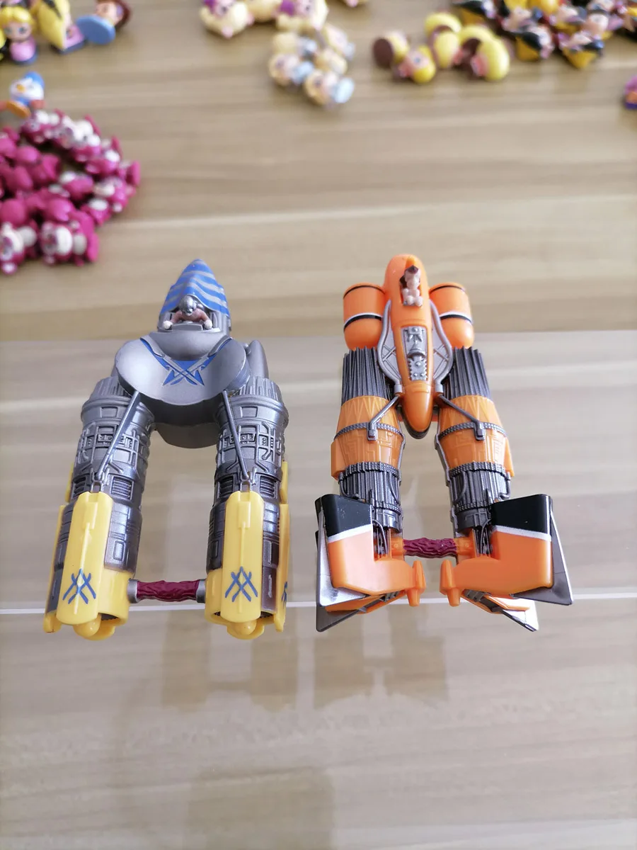 Star-Wars-Podracers-Pull-back-Vehicle-Motorized-Starship-Model ...