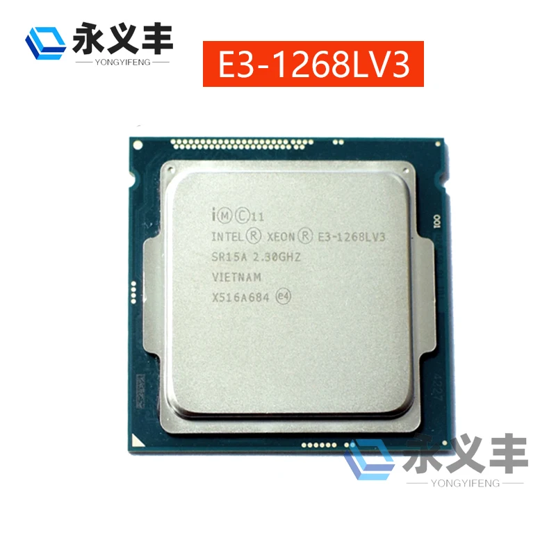 Intel-xeon-E3-1268LV3-e3-1268l-v3-cpu-2-30ghz-8m-lga1150-quad-core-e3 ...