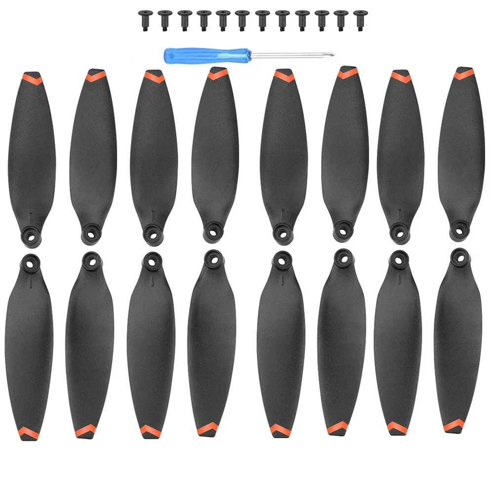 Replacement-Low-Noise-Propeller-for-FIMI-X8-MINI-Drone-Parts-Light ...